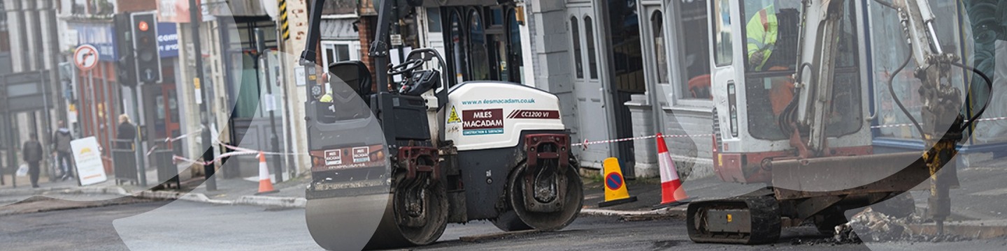 Project: Lane Rental Scheme | BCP Council